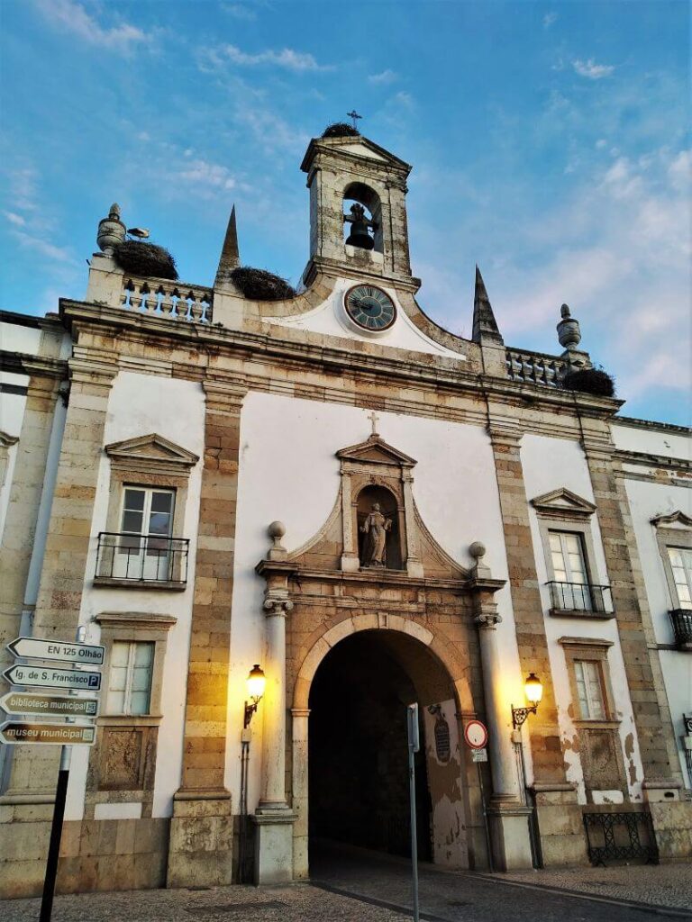 Faro Weekend Itinerary: Top 7 things to Do in 2 or 3 Days - RomanRoams